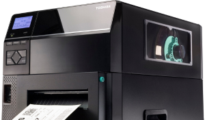 The Barcode Warehouse Toshiba EX Printer Promotion