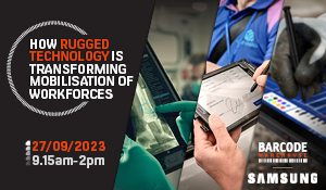 Register your interest - How rugged technology is transforming ...
